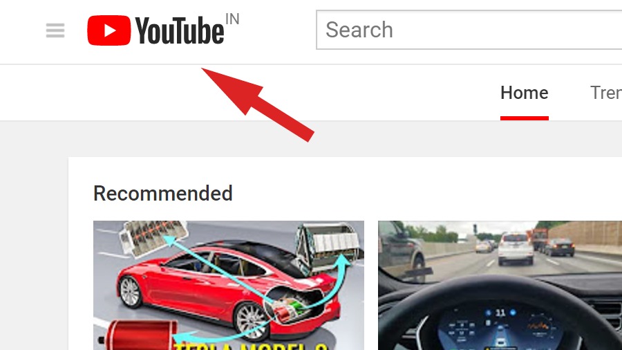 After 12 Years, YouTube's Logo Has Changed For The First Time | New ...