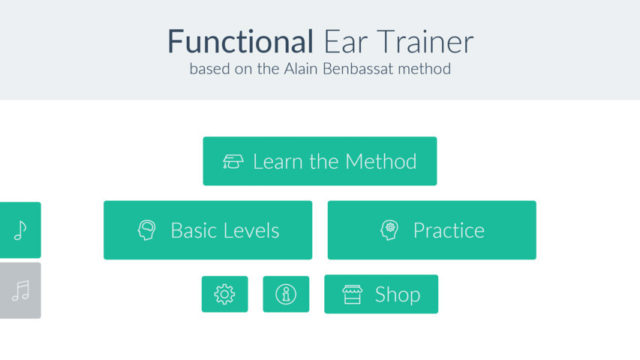 5 Best Android Ear Trainer Apps For Musicians to learn music theory