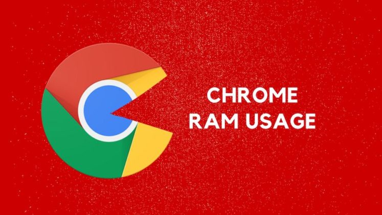 Google Chrome RAM Usage: The Bottomless Pit Of All Browsers