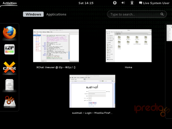 10 Most Secured Anonymous Linux Distros For Complete Privacy