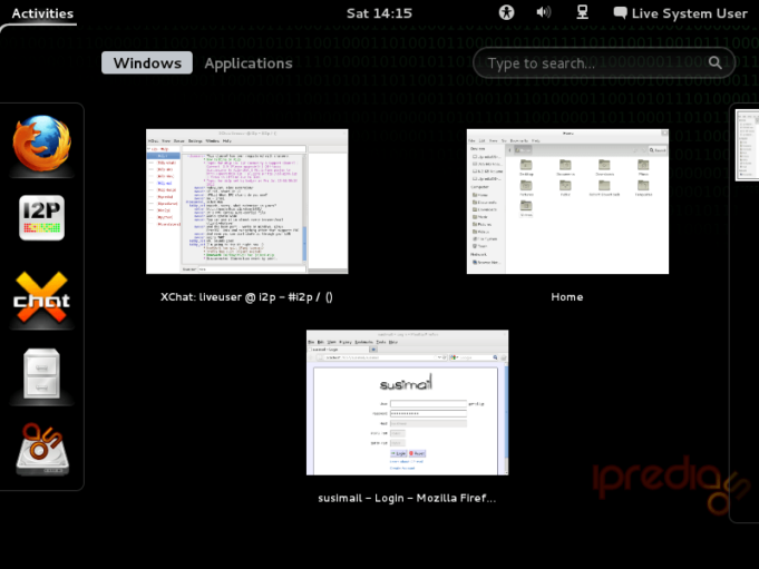 10 Most Secured Anonymous Linux Distros For Complete Privacy