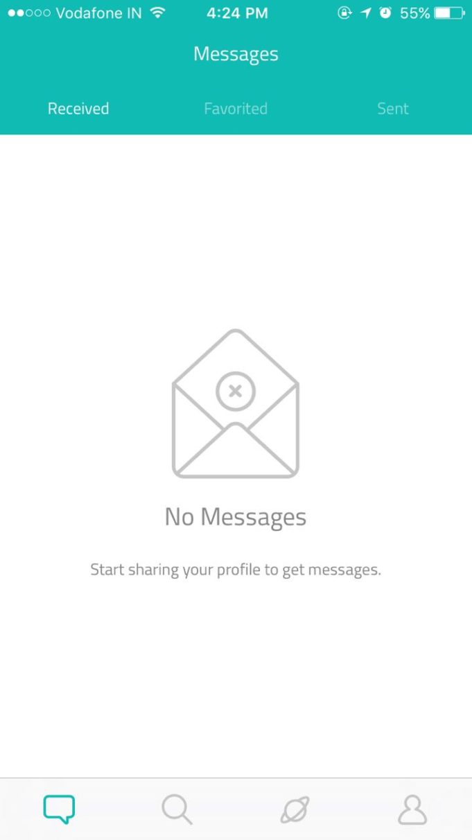 What Is Sarahah App? How To Use This Viral 'Anonymous' Messaging App?