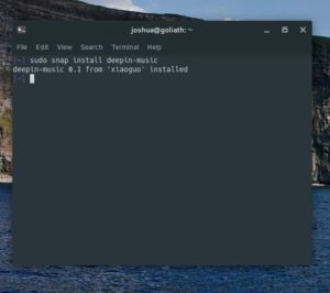 Solus 3 Linux Distro Released With New Features -- Download Torrents ...