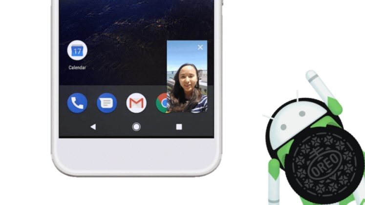 How To Turn On And Use Picture-In-Picture Mode in Android O? | Enable ...