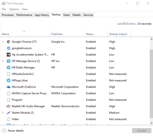 19 Tips & Tricks To Speed Up Windows 10 And Make It Faster