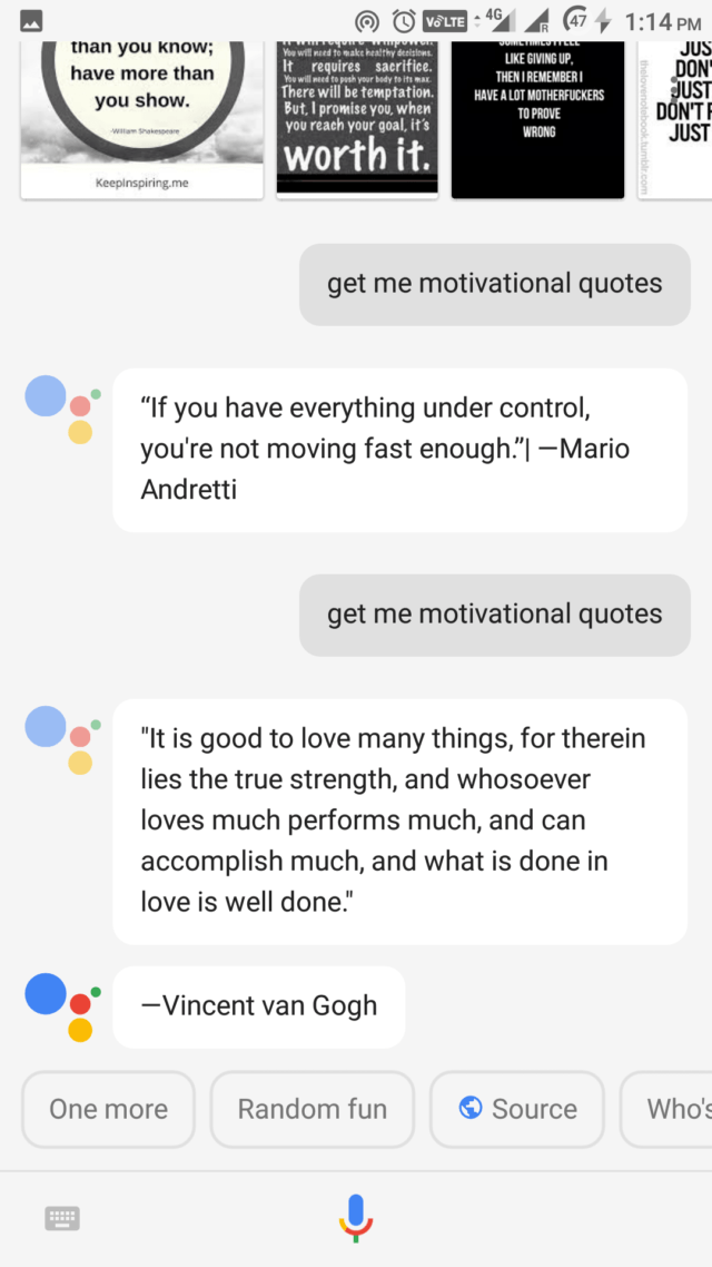 30+ Super Useful Google Assistant Voice Commands You Must Know