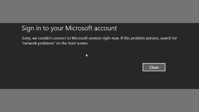 Windows September Update Leaves People Out Of Their Accounts, Microsoft ...