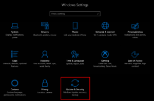 Windows 10 Adds Hidden "Download Speed Limiter" For Windows Updates