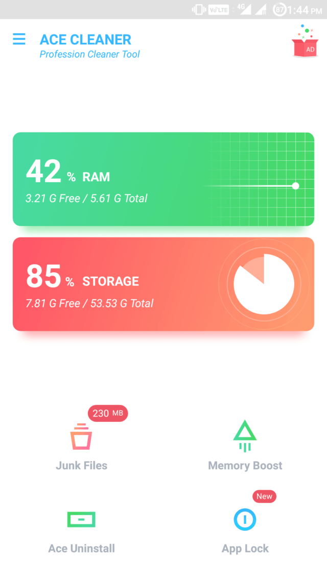 10 Best Android Cleaner Apps To Clear RAM And Cache In 2022