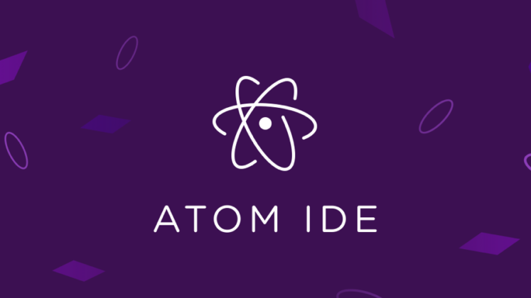 Atom-IDE — GitHub & Facebook Turn Atom Editor Into A Full-fledged IDE ...