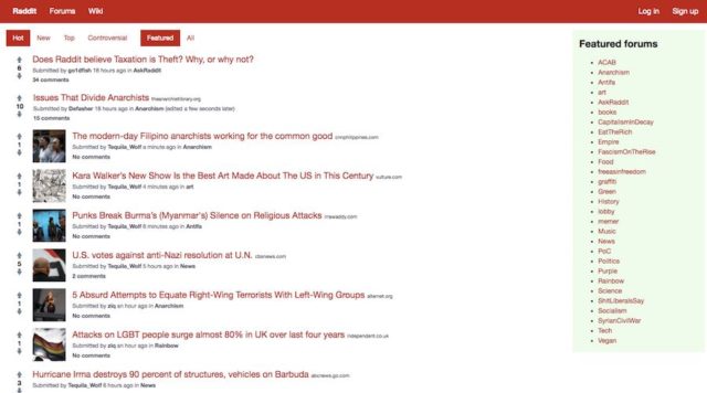 6 Best Open Source Reddit Alternatives You Must Visit | Sites Like Reddit