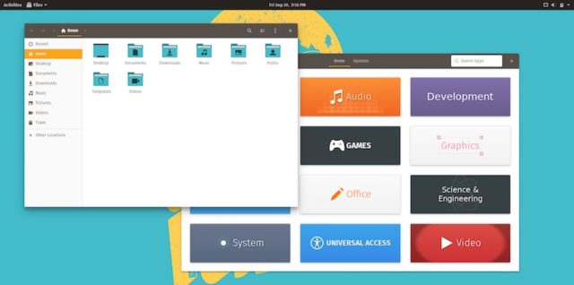Pop!_OS Is Finally Here — System76's Ubuntu-based Operating System For Developers