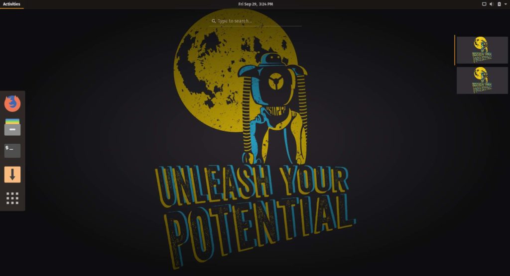 Pop!_OS Is Finally Here — System76's Ubuntu-based Operating System For Developers