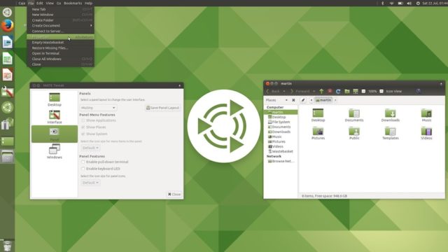 10 Best Desktop Environments for Linux - (Feature Comparison In 2022)
