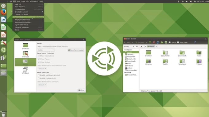 10 Best Desktop Environments for Linux - (Feature Comparison In 2022)