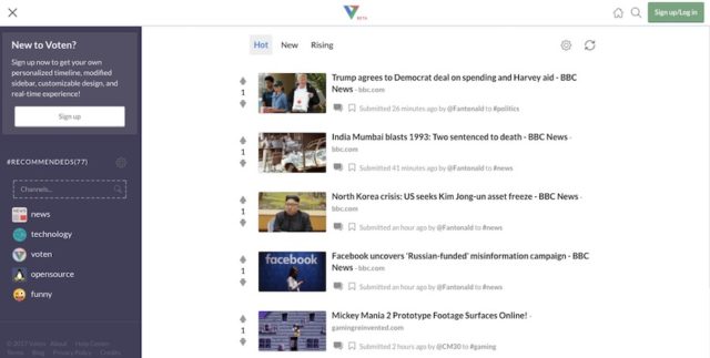 6 Best Open Source Reddit Alternatives You Must Visit | Sites Like Reddit