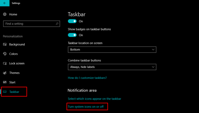 Highly Useful Tips And Tricks To Control Windows 10 Action Center