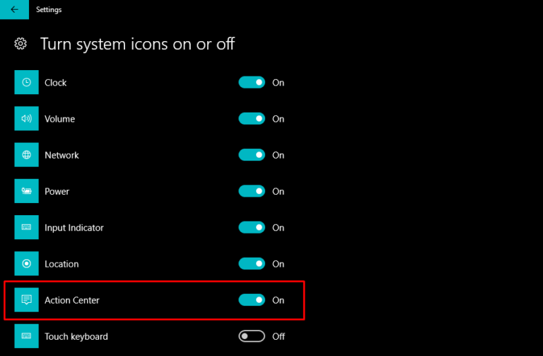 Highly Useful Tips & Tricks To Control Windows 10 Action Center!