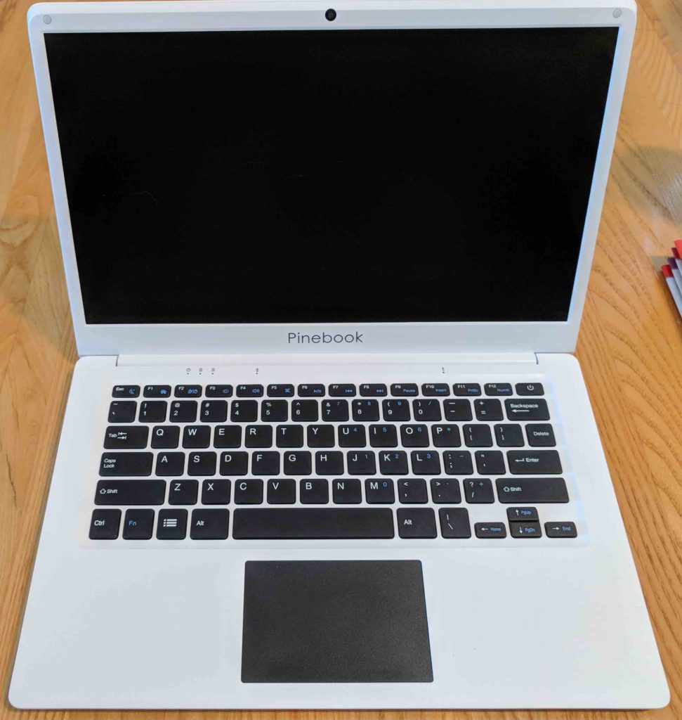 PINE64 PINEBOOK Review — Is This $89 Linux Laptop Worth it?