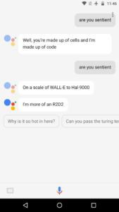 45 Funny Google Assistant Commands That Will Crack You Up