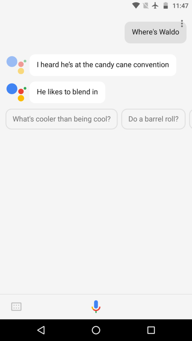 45 Funny Google Assistant Commands That Will Crack You Up