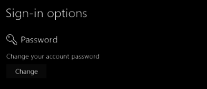 5 Easy Ways To Sign-in/Unlock Your Windows 10 PC