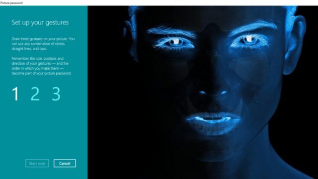 5 Easy Ways To Sign-in/Unlock Your Windows 10 PC