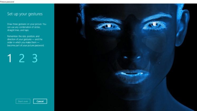5 Easy Ways To Sign-in/Unlock Your Windows 10 PC