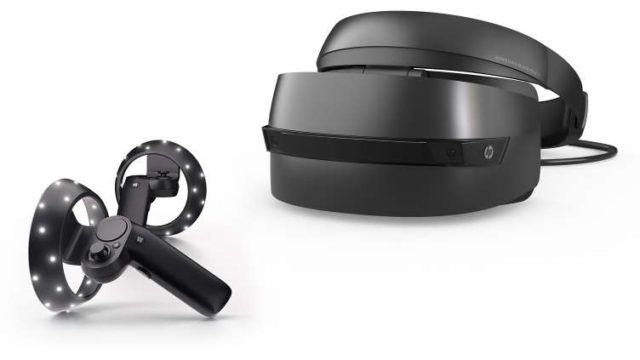 5 Windows Mixed Reality Headsets You Can Buy Right Now