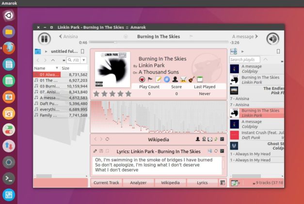 8 Best Linux Music Players That You Must Try In 2021