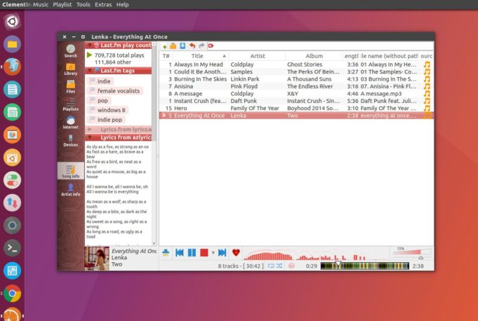 8 Best Linux Music Players That You Must Try In 2021