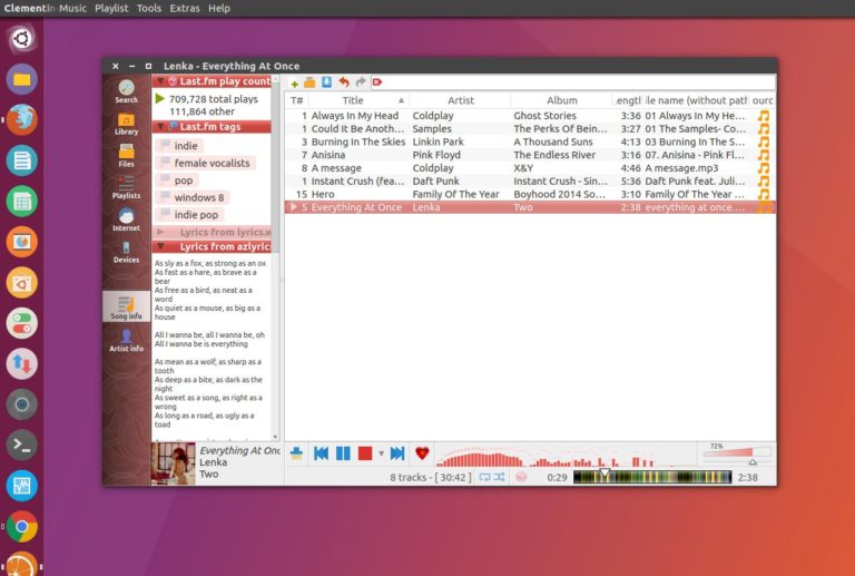 8 Best Linux Music Players That You Must Try In 2021