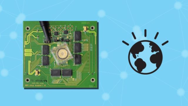 Ibms First In Memory Computing Architecture Will Speed Up Computers By 200 Times