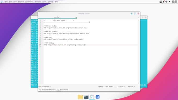 8 Distro Linux dengan UI Paling Keren Yang Perlu Anda Coba – BLOG EDUKASI