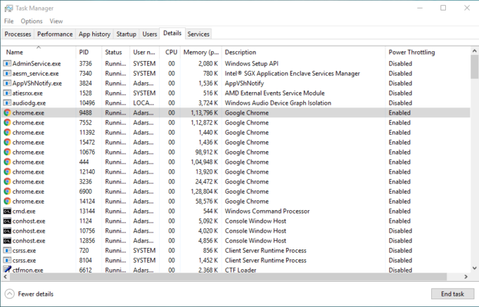 What Is Power Throttling? How To Enable & Improve Battery Life?