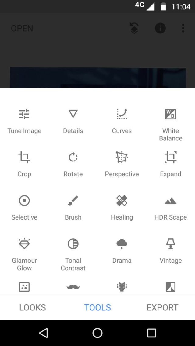 12 Best Android Photo Editor Apps In 2022 - Fossbytes