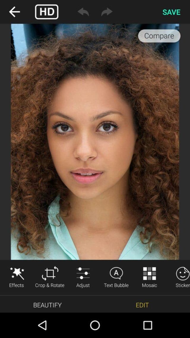 12 Best Android Photo Editor Apps In 2022 - Fossbytes