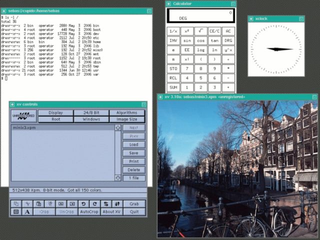 What Is MINIX? Is The World's Most Popular OS A Threat?