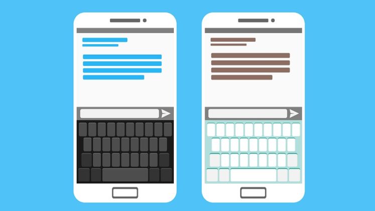 12 Best Android Keyboard Apps For 2020 For Fast Texting
