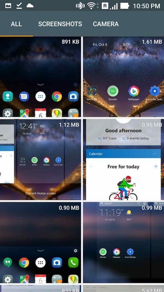 What Is Files Go? -- Get Google's New Android File Manager And Sharing ...