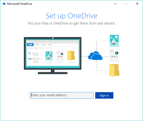 Free Up Disk Space In Windows 10 Using OneDrive Files On-Demand