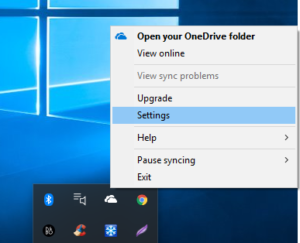 Free Up Disk Space In Windows 10 Using OneDrive Files On-Demand