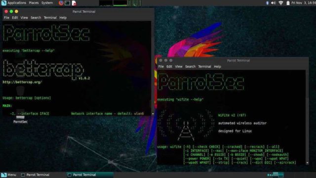 12 Best Hacking Operating Systems + Linux Pen Testing In 2021