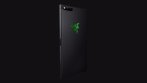 Razor Launches Their First "Smartphone For Gamers"