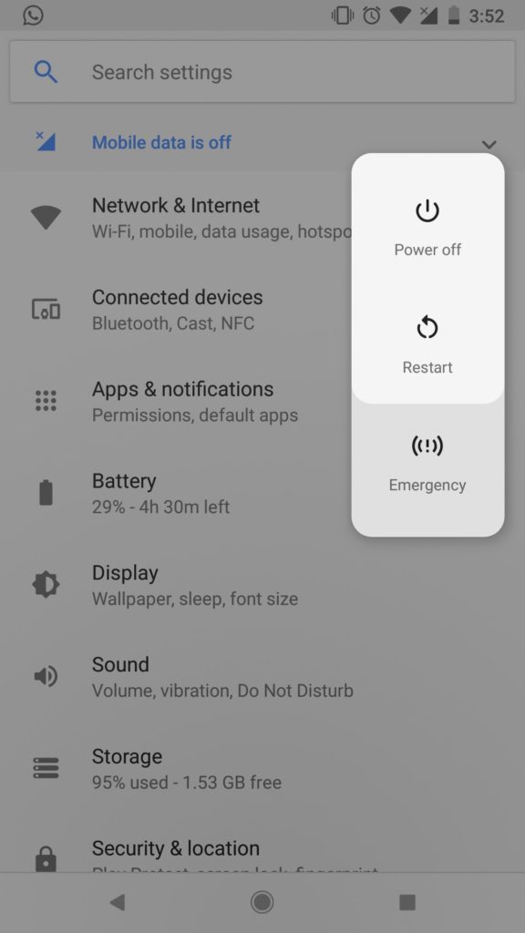 Android 8.1 Features - Here Is What You Need To Know