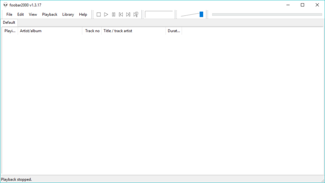 10 Best And Free Music Player Apps For Windows (2025) - Fossbytes