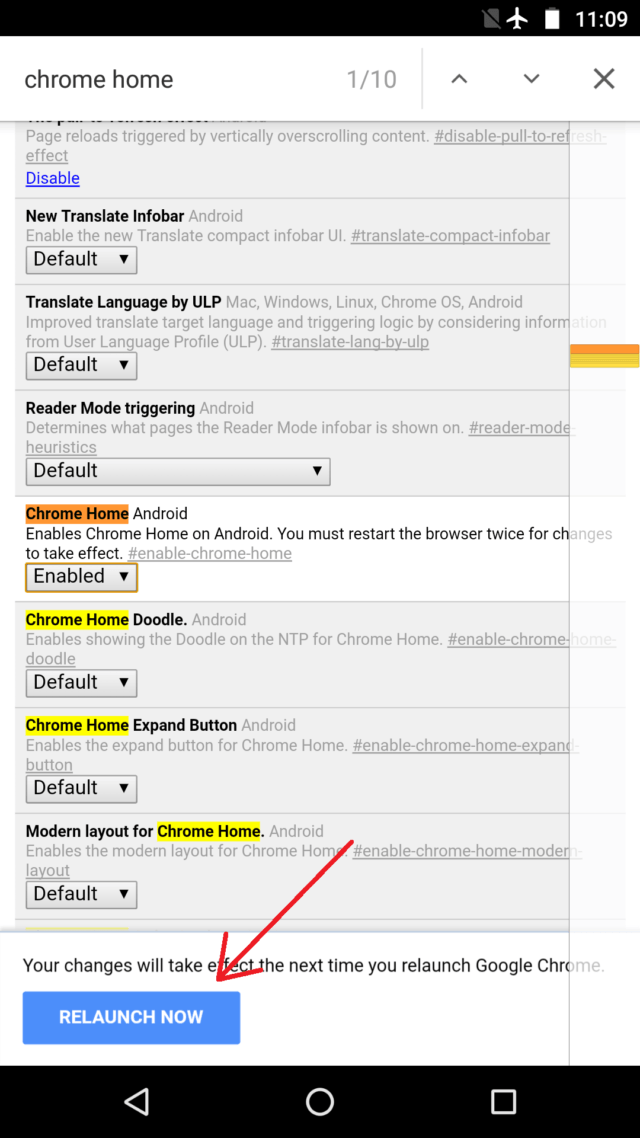 5 Hidden Tips and Tricks for Google Chrome On Android