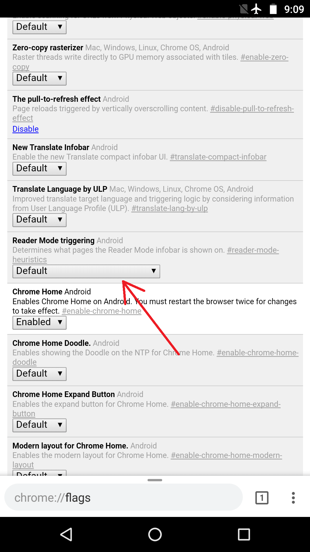 5 Hidden Tips and Tricks for Google Chrome On Android