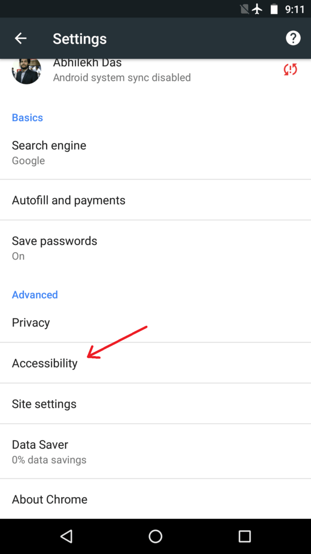 5 Hidden Tips and Tricks for Google Chrome On Android