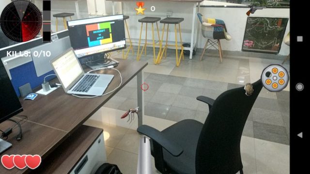 11 Best AR Apps and Games For Android You Should Check Out In 2018